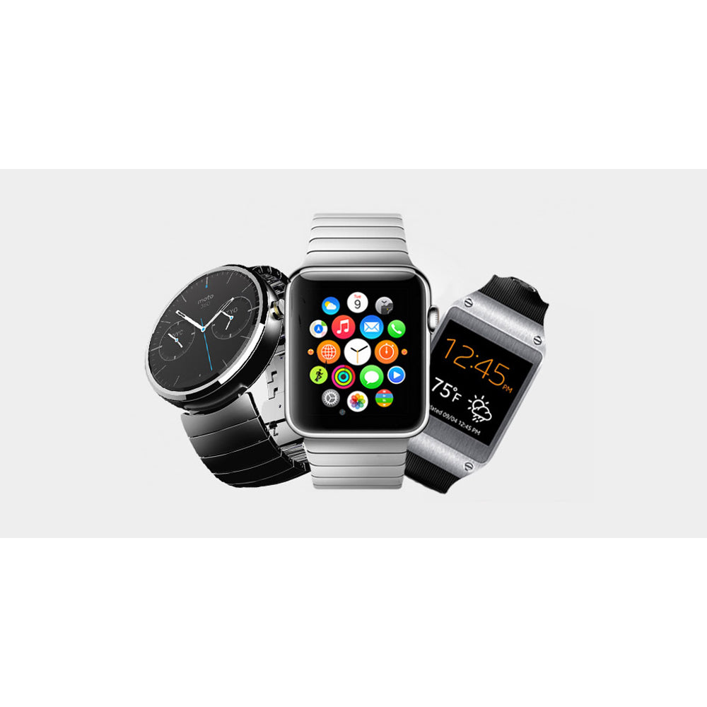 Smart Watch – Cinderella Myanmar