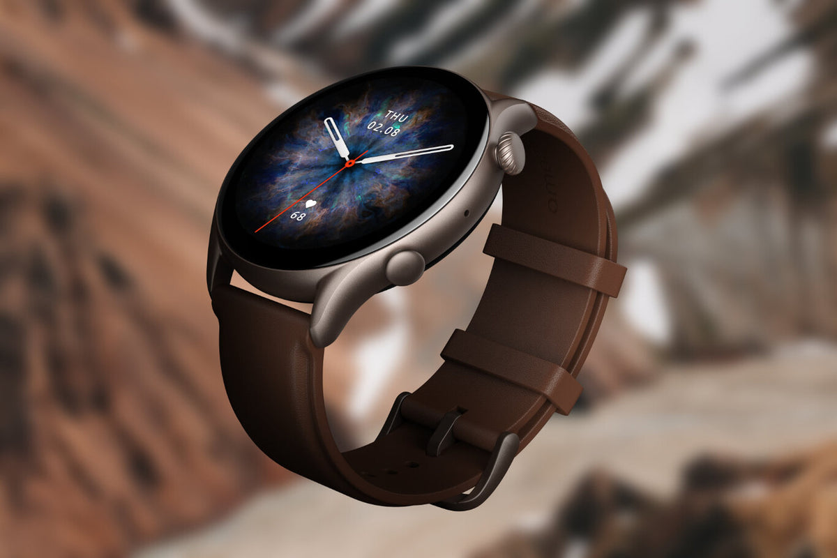 MI Amazfit GTR 3 – Cinderella Myanmar