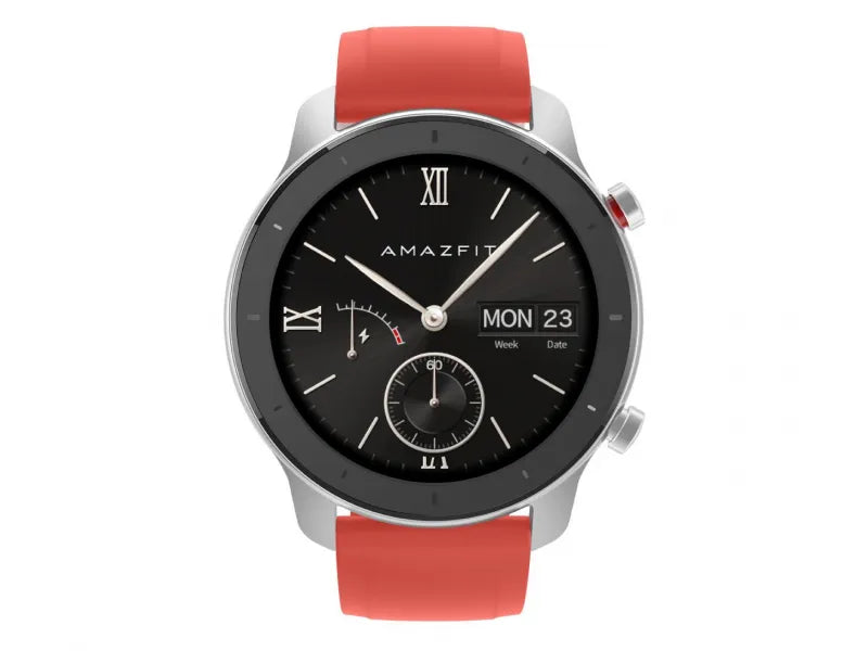 MI Amazfit GTR 42mm – Cinderella Myanmar