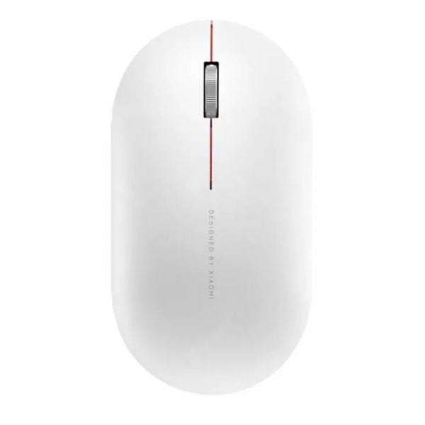 MI Portable Wireless Mouse – Cinderella Myanmar