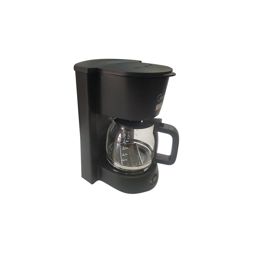 Midea Coffee maker MA-D03B – Cinderella Myanmar