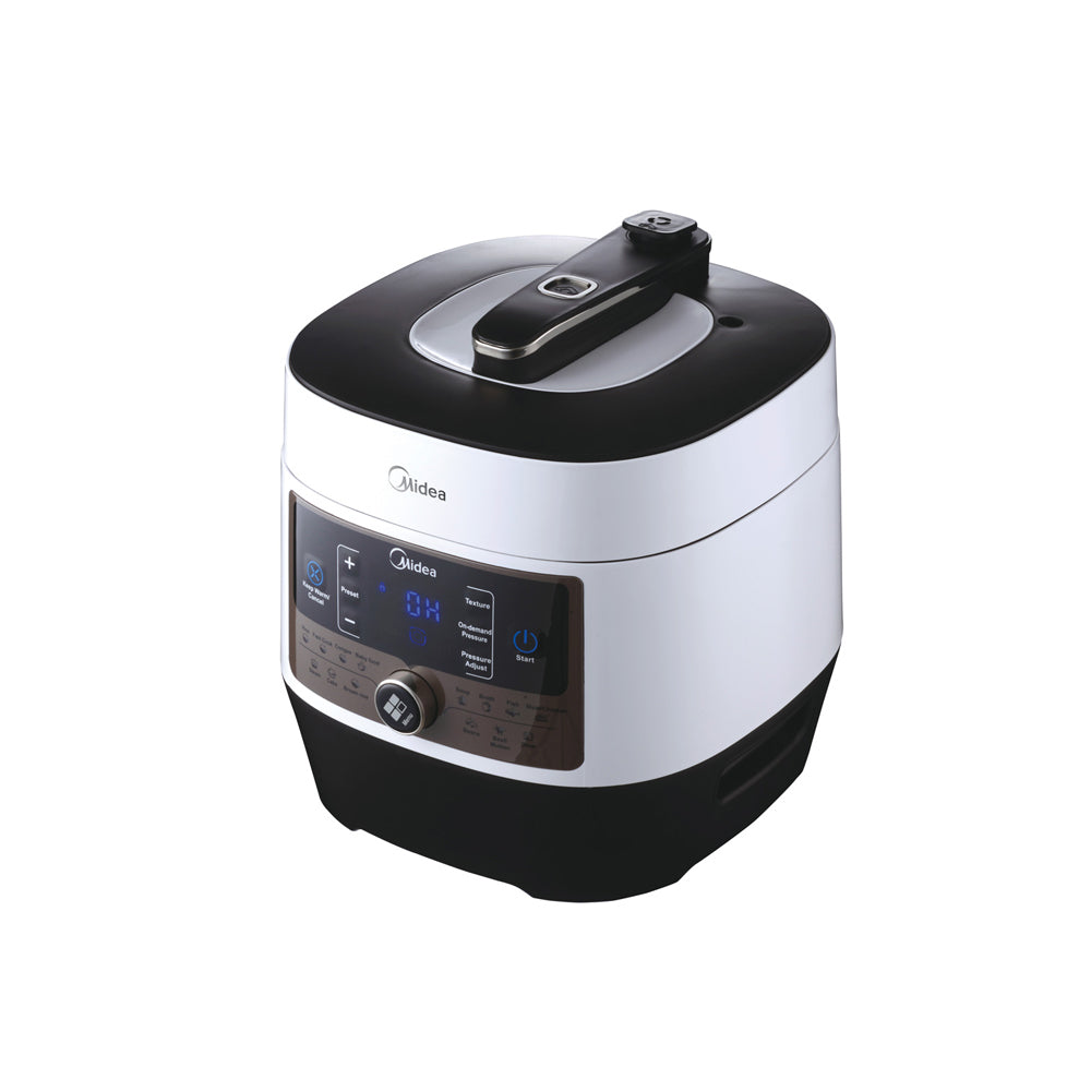 Midea Rice cooker SS5062 – Cinderella Myanmar