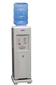 Standard Water dispenser ABS-SC9 – Cinderella Myanmar