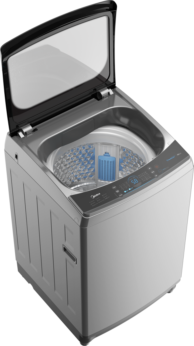 Midea Washing Machine MA200-W130D – Cinderella Myanmar