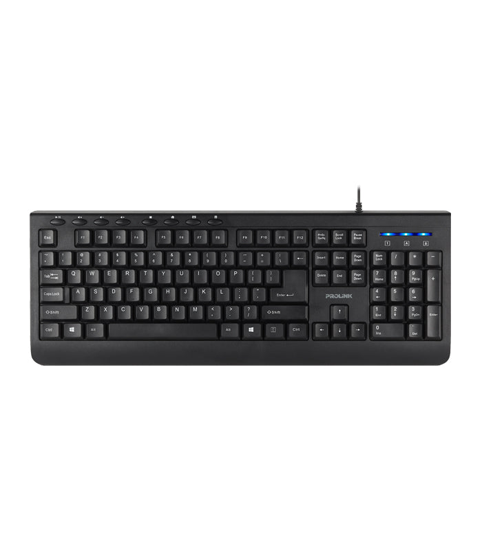 ProLink USB Keyboard – Cinderella Myanmar